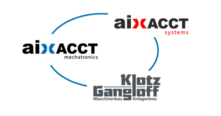 Spezialisten für automatisierte Anlagen | aixACCT Mechatronics
